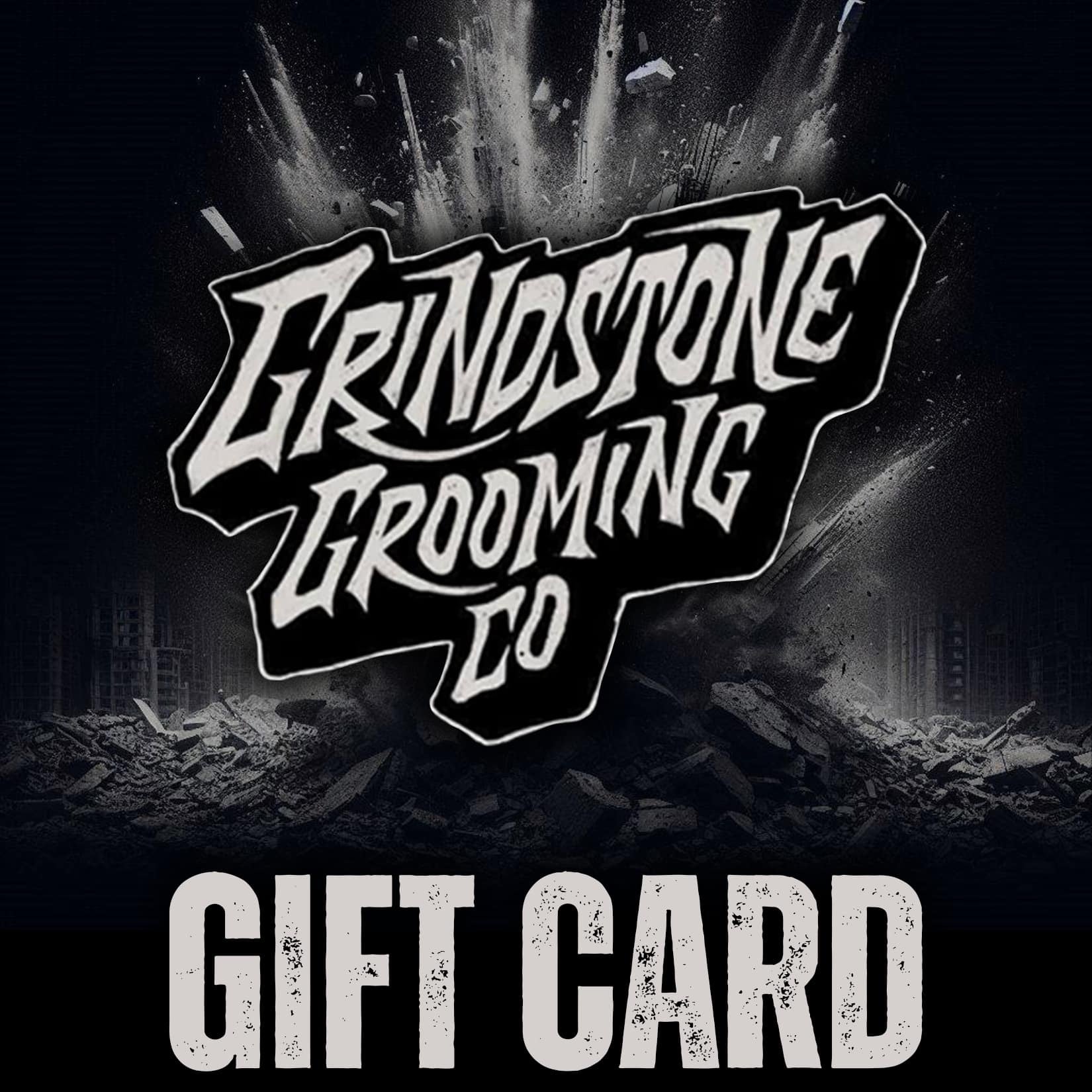 Grindstone Grooming Co. | Hardworking Products for Hardworking People – Grindstonegrooming